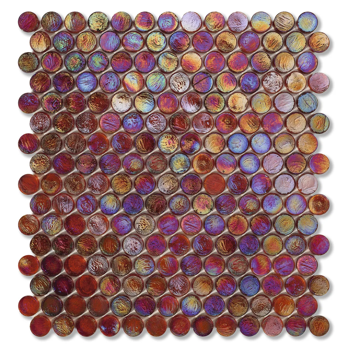 240 Wool Barrels | Sicis