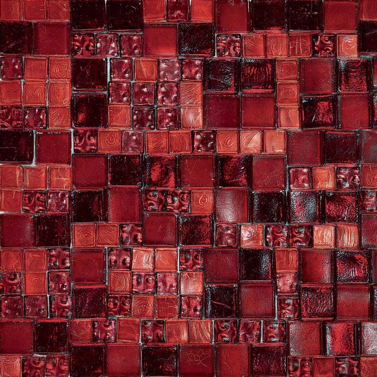 Poppy Red | Sicis